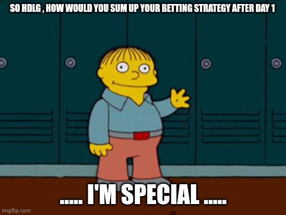 ralph wiggum - Imgflip