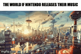 nintendo - Imgflip