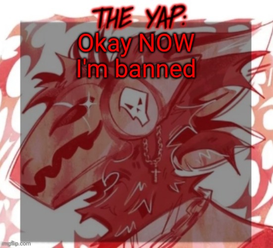 Changewing yapping template take 2 - Imgflip