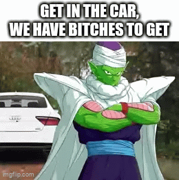 My ??piccolo - Imgflip
