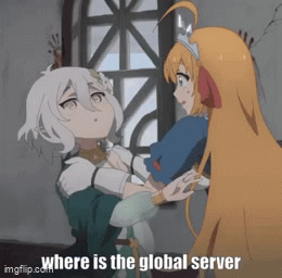 where is the global server - Imgflip