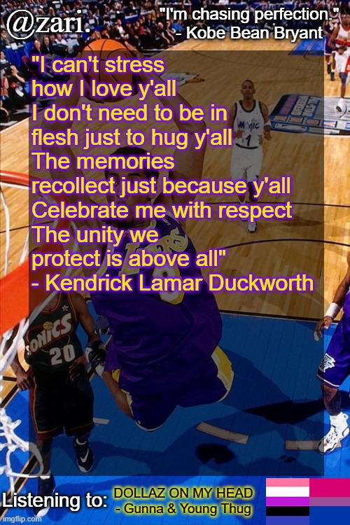 zari.'s Kobe Bryant temp - Imgflip