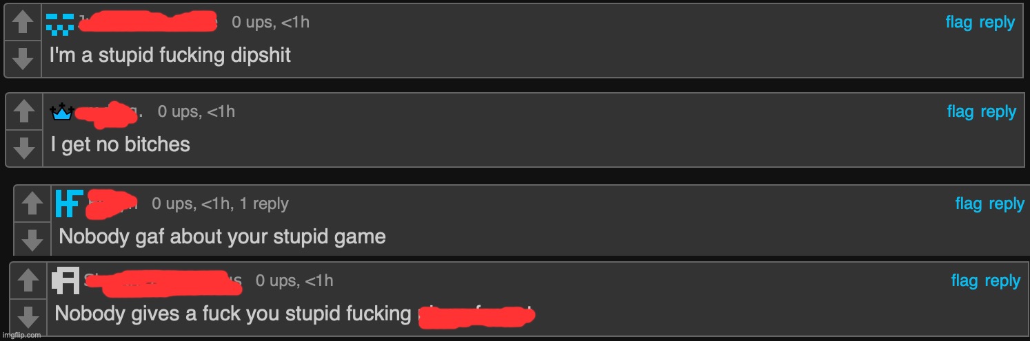 I love inspect element - Imgflip