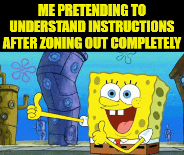 instructions - Imgflip