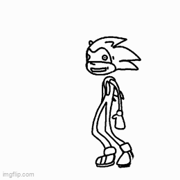 Sonk hedge - Imgflip