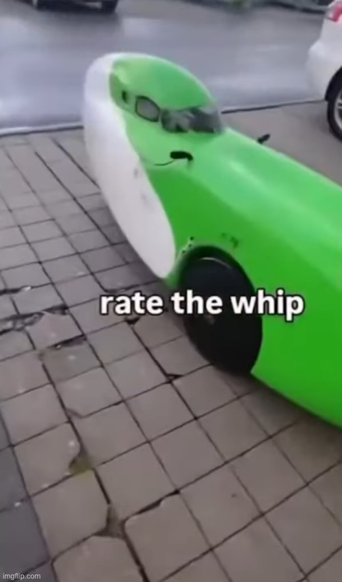 The whip - Imgflip