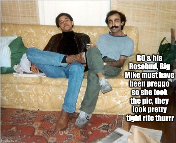 Just ask Mike - Imgflip