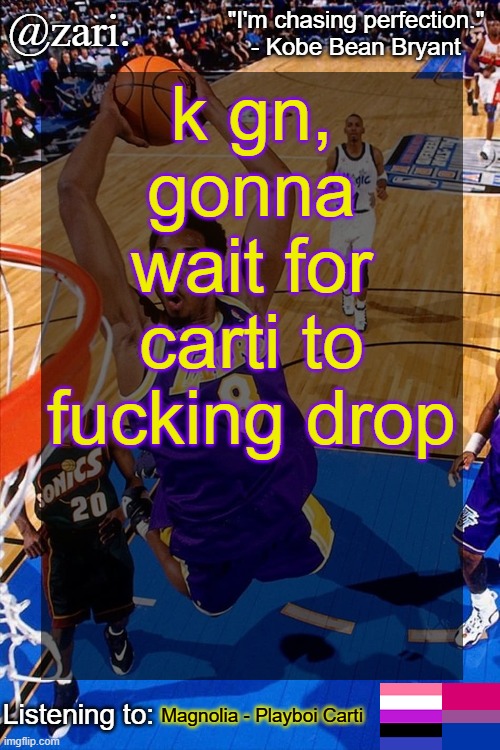 zari.'s Kobe Bryant temp - Imgflip