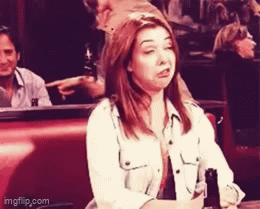 HIMYM Lily Mock - Imgflip