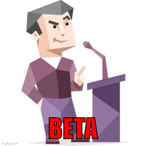 Virgin Bully vs Chad Nerd - Imgflip