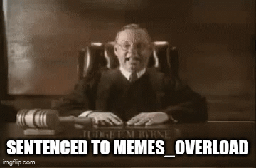 Don't look at some of the recent images there vro - Imgflip