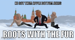 With the FURRRR - Imgflip