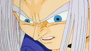 trunks meme Blank Template - Imgflip