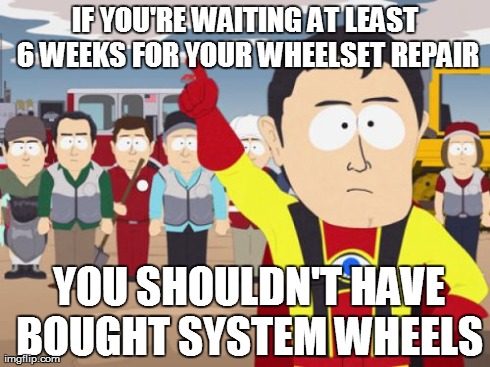 Captain Hindsight Meme - Imgflip