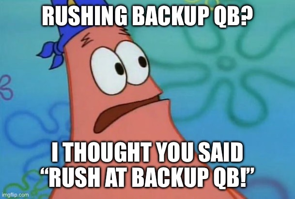 East? I thought you said Weast. - Imgflip