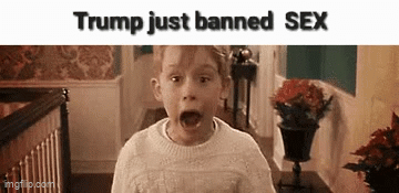 Why did he do this? - Imgflip