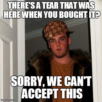 Scumbag Steve Meme - Imgflip