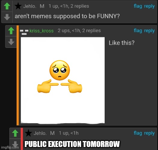 now that's proper comedy! - Imgflip