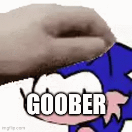 goober alert - Imgflip