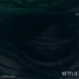 something ancient awakens - Imgflip