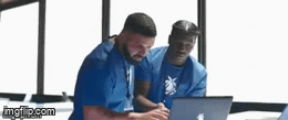 Drake computer gif - Imgflip
