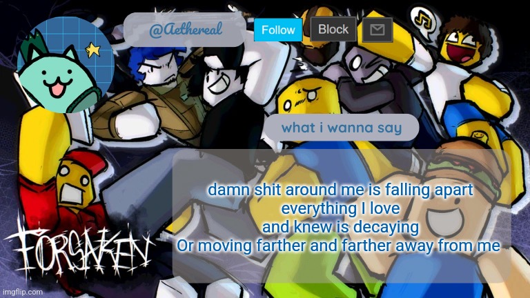 forsaken temp V2 - Imgflip