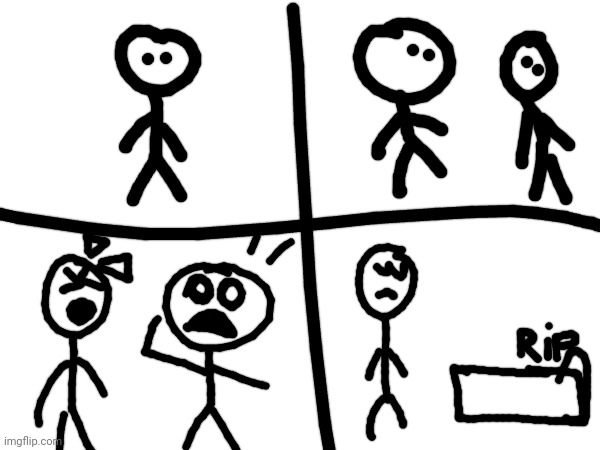 Those who know - Imgflip