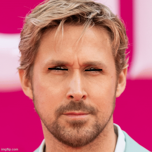 Negative canthal tilt is a looks death sentence (srs) - Misc ...