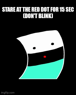 Reichtangle Optical illusion - Imgflip