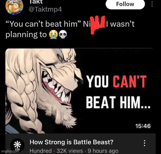 I am starting to regret this - Imgflip