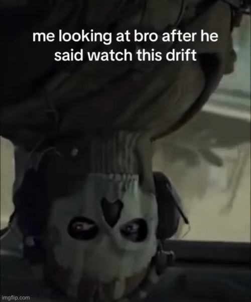 Flipped the car again :( - Imgflip