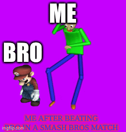 I just made this because why the hell not - Imgflip