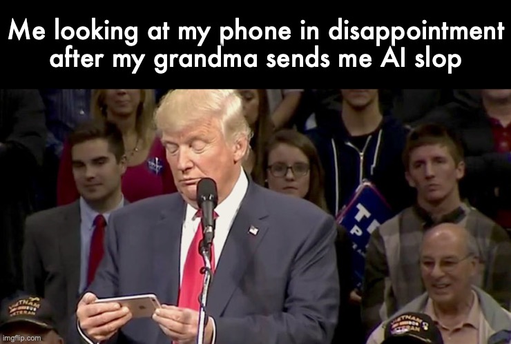 True story btw - Imgflip