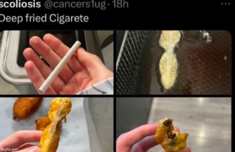 Most healthy carnival food - Imgflip