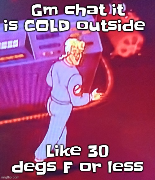 Egon puts the new forgis on the jeep - Imgflip