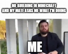 Minecraft - Imgflip