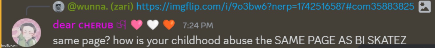 Bro is preaching - Imgflip