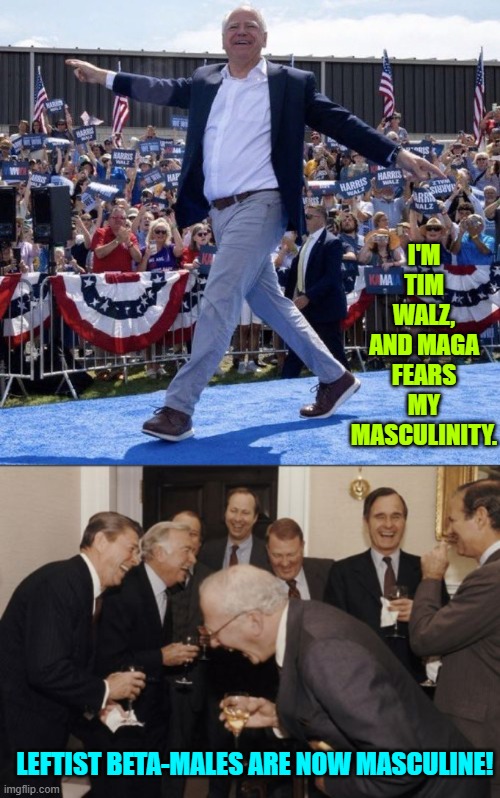 Tampon Tim . . . speaks. - Imgflip