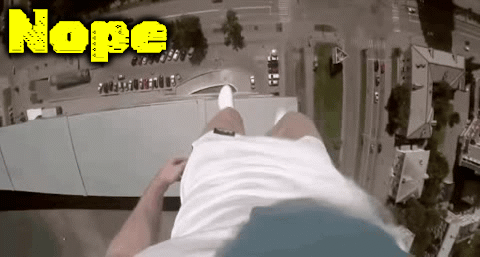 Nope - Imgflip