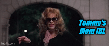 Mooseknuckle Mommy - Imgflip