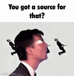 source? - Imgflip