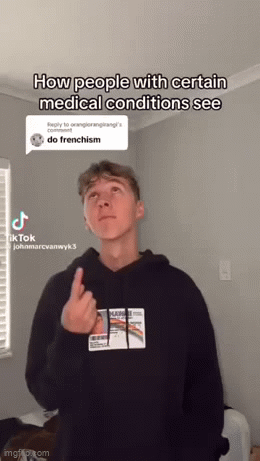 medical condition - Imgflip