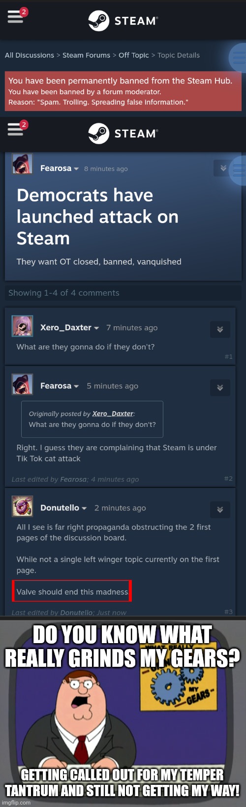 Image tagged in memes,peter griffin news - Imgflip