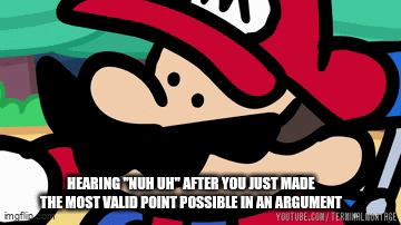 Rage intensifies - Imgflip