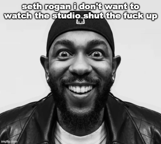 K-Dot Glorious King - Imgflip