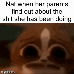 Mort cringing - Imgflip