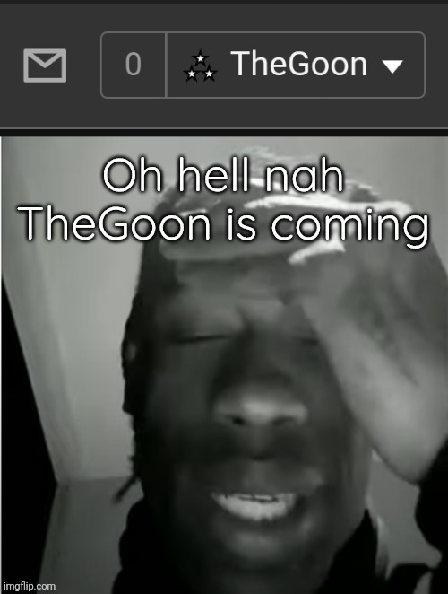 Why is the username like that :sob: - Imgflip