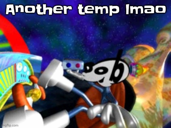 Funky lil dude - Imgflip