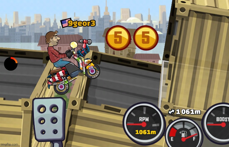 I got stuck - Imgflip