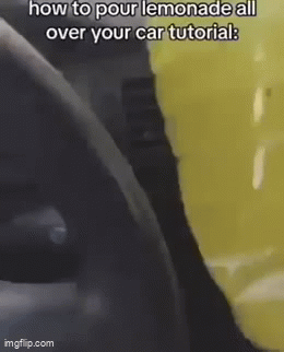 Image tagged in gifs,lemonade - Imgflip